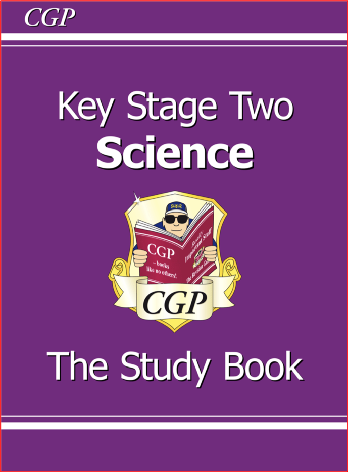 Links - KS2 Science Course