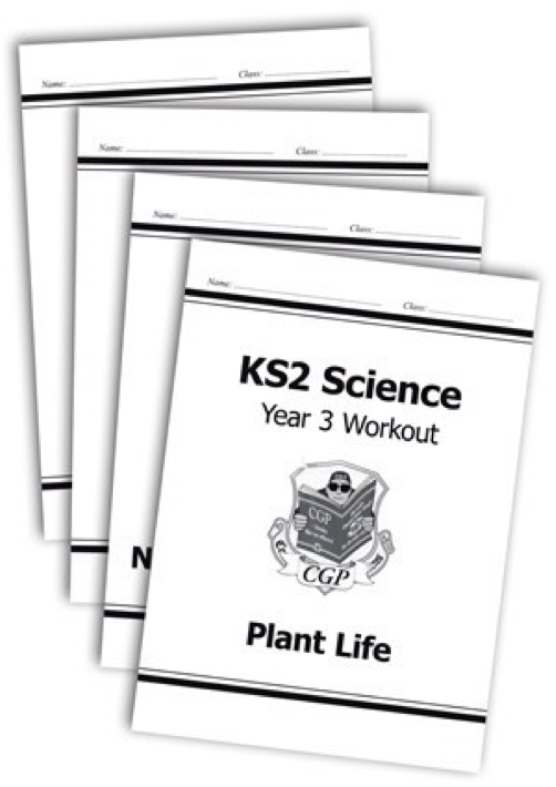 Links - KS2 Science Course