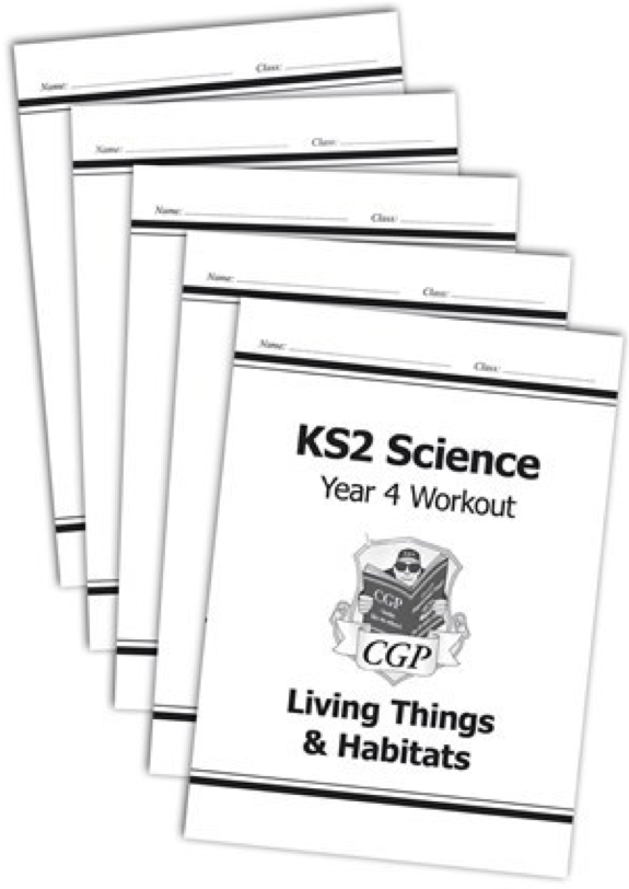 Links - KS2 Science Course